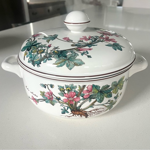 Villeroy & Boch | Kitchen | Vintage Villeroy And Boch Botanicaround ...
